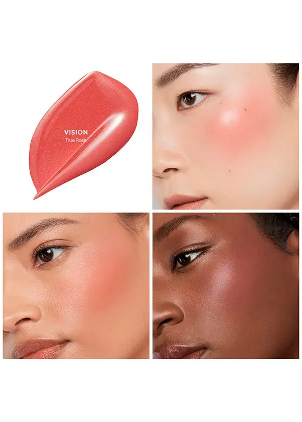 HOURGLASS Unreal Liquid Blush - Vision