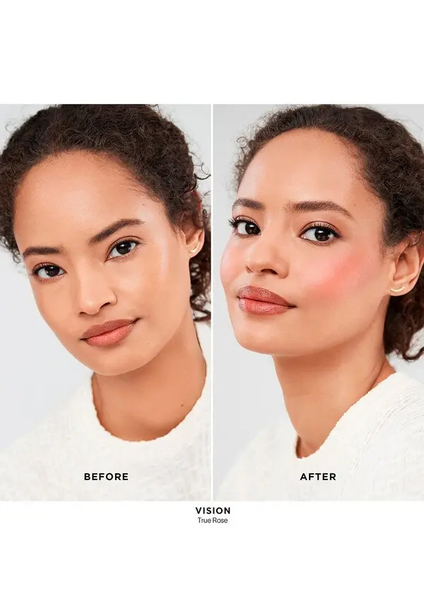 HOURGLASS Unreal Liquid Blush - Vision