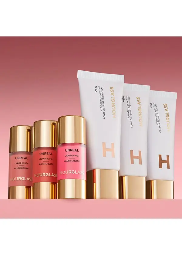 HOURGLASS Unreal Liquid Blush - Vision