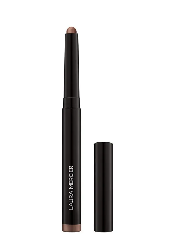 Laura Mercier Caviar Stick Eye Shadow Shimmer & Roseglow - Mocha