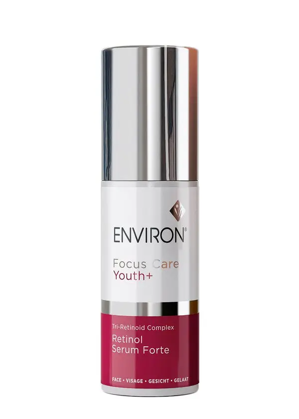 ENVIRON Tri-retinoid Complext Retinol Serum Forte - One-color