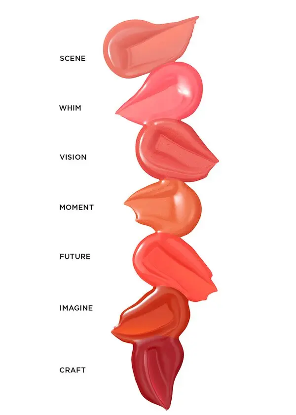HOURGLASS Unreal Liquid Blush - Whim