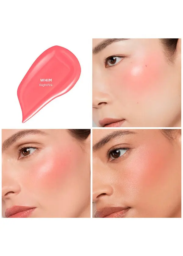 HOURGLASS Unreal Liquid Blush - Whim