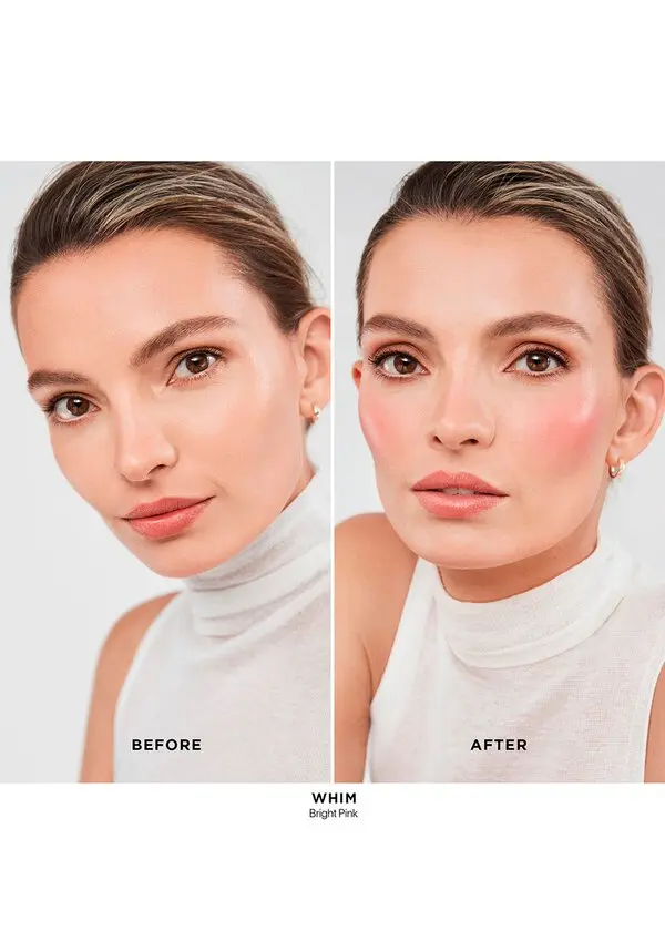HOURGLASS Unreal Liquid Blush - Whim