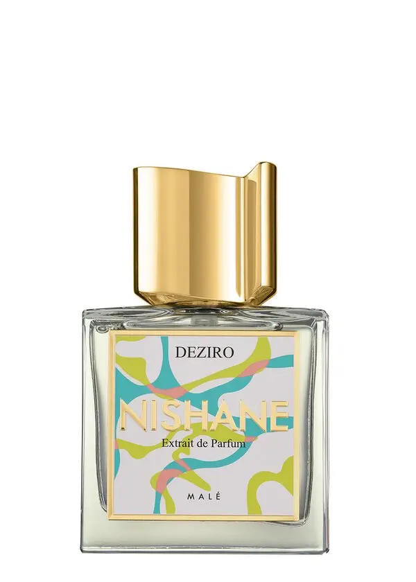 NISHANE Deziro Extrait De Parfum - N/a