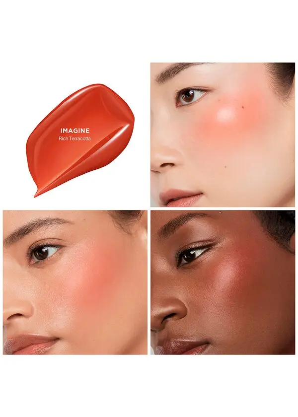 HOURGLASS Unreal Liquid Blush - Future