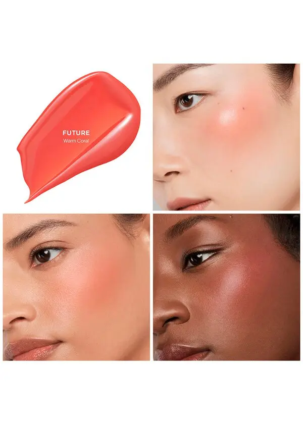 HOURGLASS Unreal Liquid Blush - Future