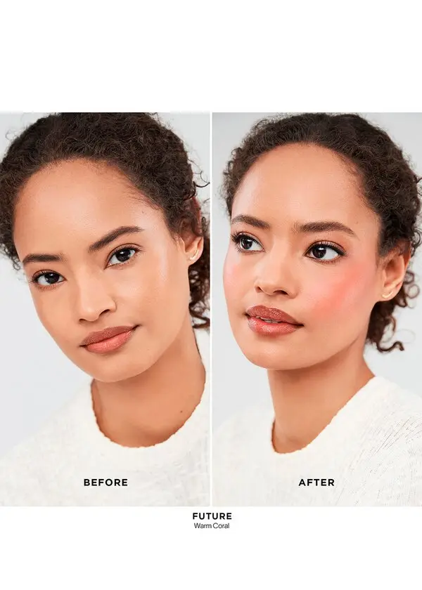 HOURGLASS Unreal Liquid Blush - Future