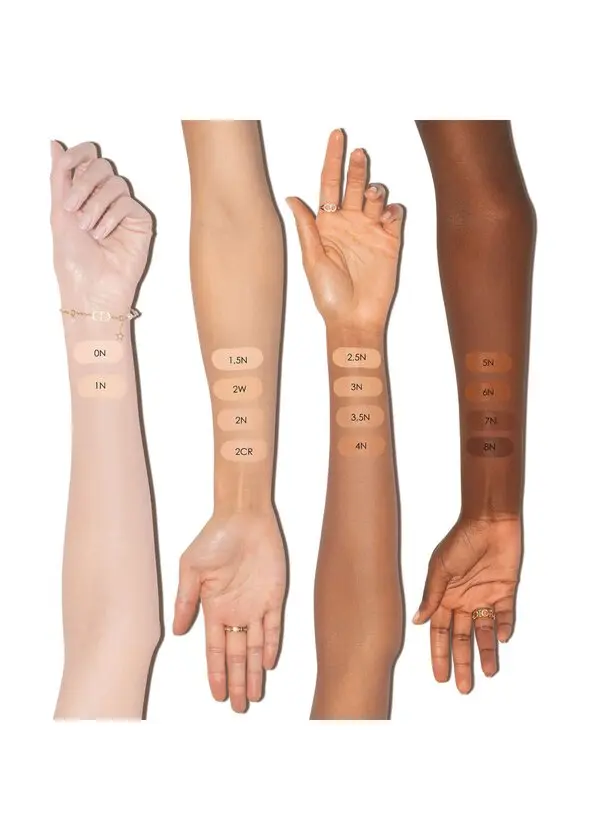 Dior Forever Skin Perfect Foundation Stick