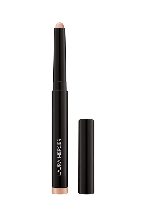 Laura Mercier Caviar Stick Eye Shadow Shimmer & Roseglow - Rosegold