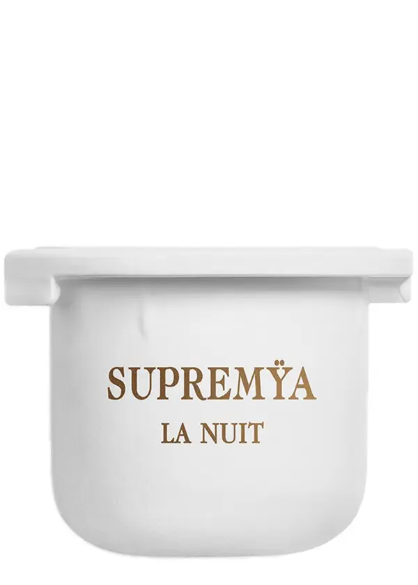 Sisley Refill Supremÿa The Supreme Anti-aging Eye Cream - At Night