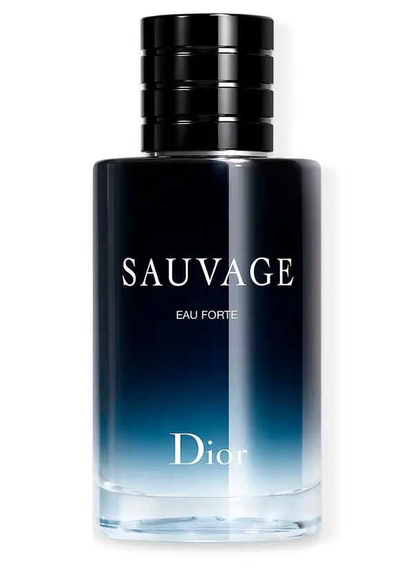 Dior Sauvage Eau Forte - One-color