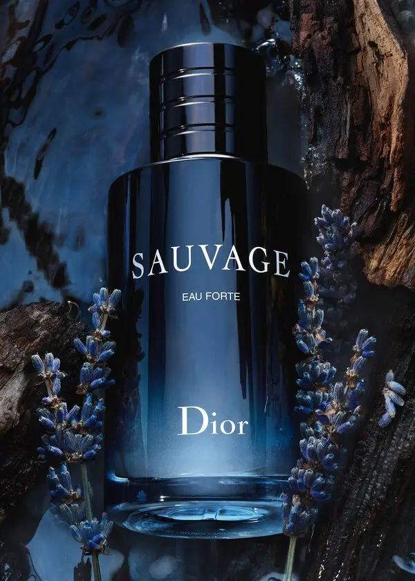 Dior Sauvage Eau Forte - One-color