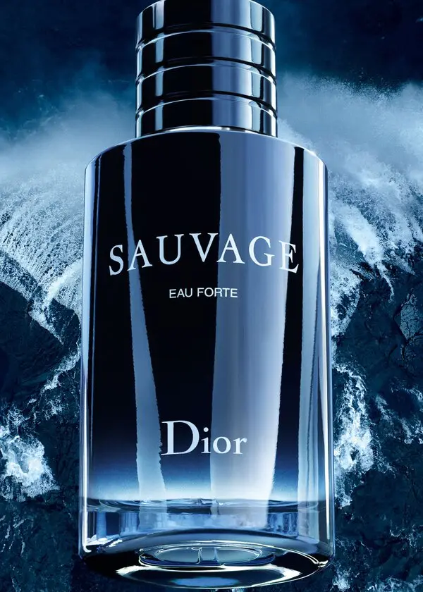 Dior Sauvage Eau Forte - One-color