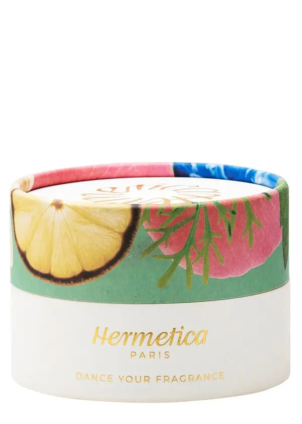 HERMETICA Eau De Parfum Discover Set - 1