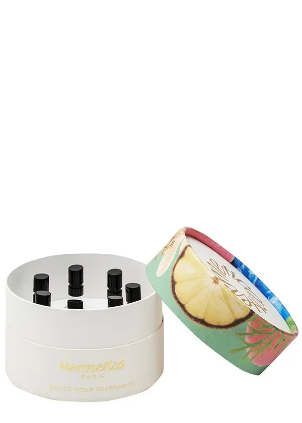 HERMETICA Eau De Parfum Discover Set
