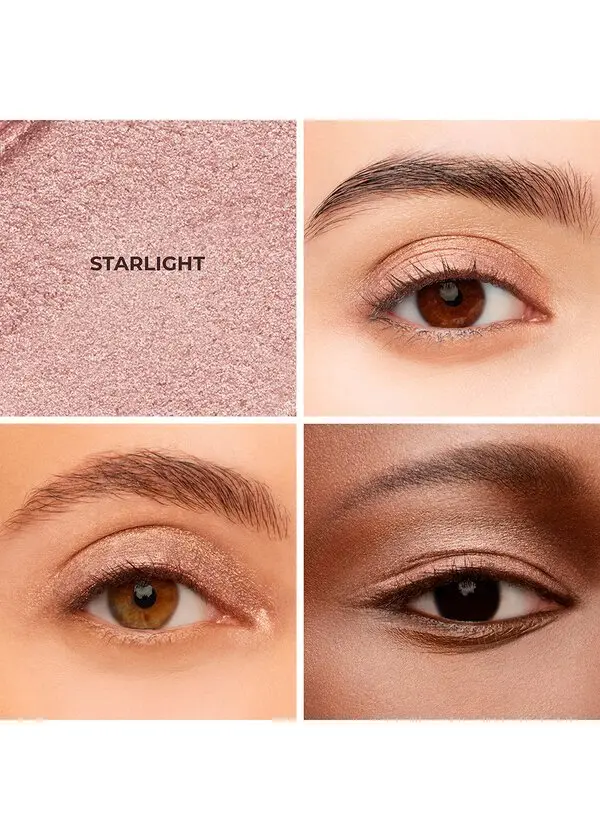 Laura Mercier Caviar Stick Eye Shadow Shimmer & Roseglow