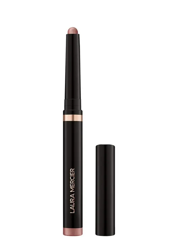 Laura Mercier Caviar Stick Eye Shadow Shimmer & Roseglow - Modern Rose