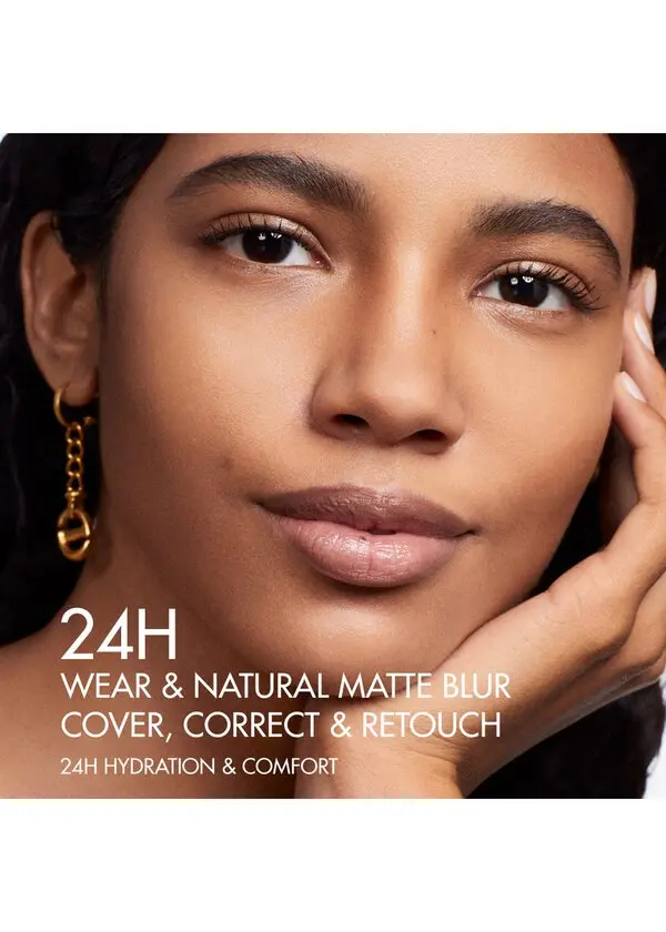 Dior Forever Skin Perfect Foundation Stick