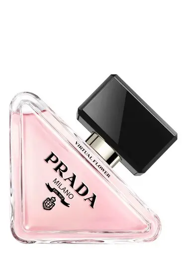 Prada Paradoxe Virtual Flower Eau De Parfum