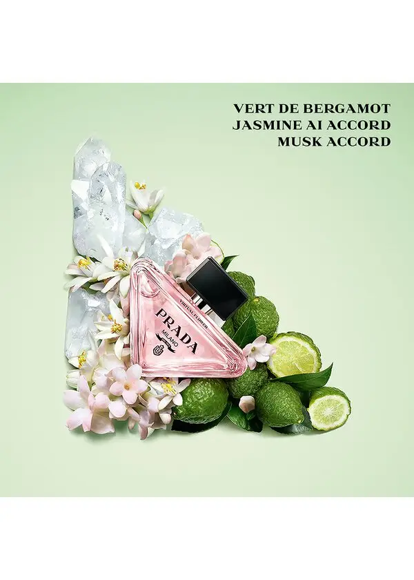 Prada Paradoxe Virtual Flower Eau De Parfum