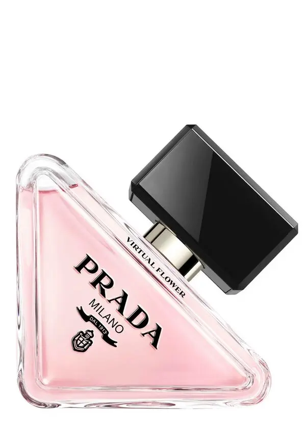 Prada Paradoxe Virtual Flower Eau De Parfum - N/a