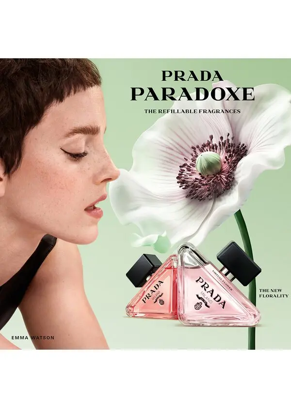 Prada Paradoxe Virtual Flower Eau De Parfum