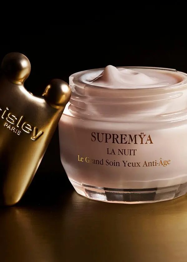 Sisley Supremÿa The Supreme Anti-aging Eye Cream - At Night