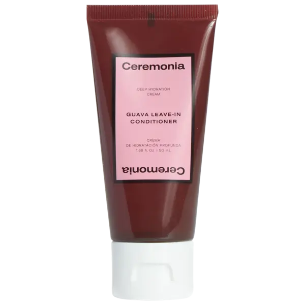 CEREMONIA Mini Guava Hydrating Leave-in Conditioner - One-color