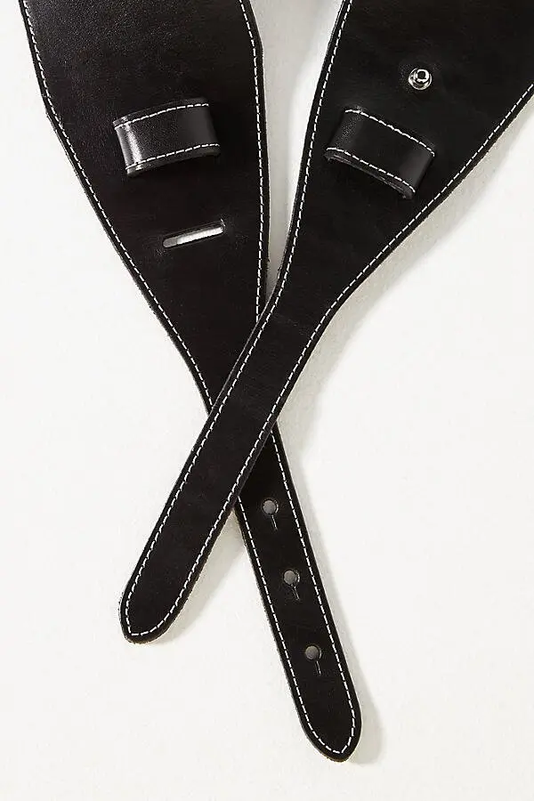 Anthropologie Wide Corset Belt
