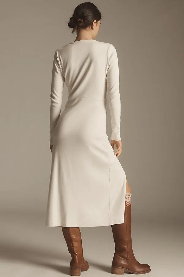grey state josephine midi dress Josephine Dress Jet Stream / XL