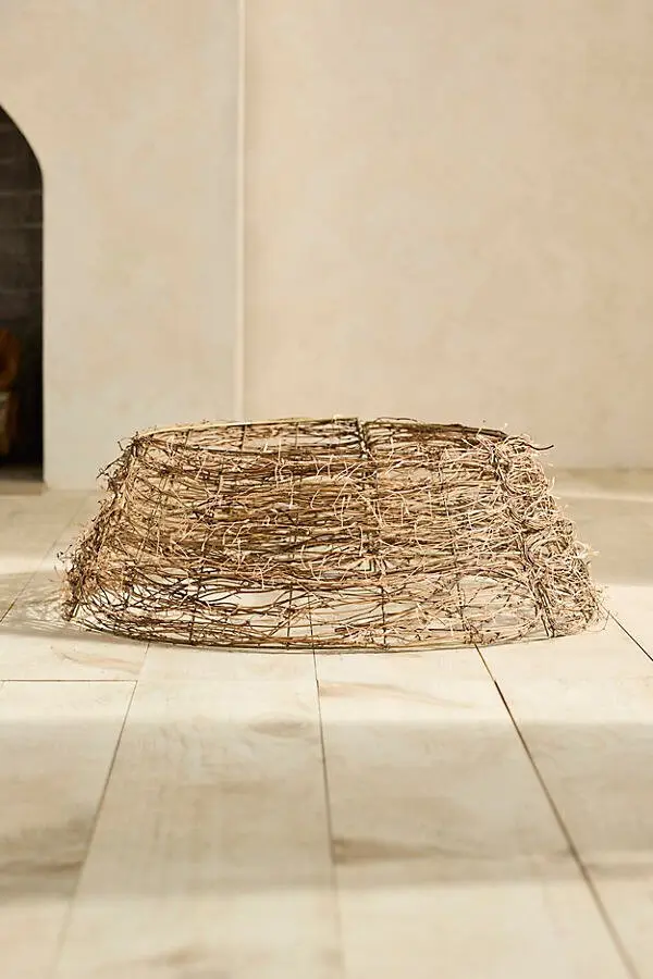 TERRAIN Illumated Led Ve Tree Skirt