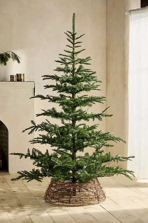 TERRAIN Illumated LED Ve Tree Skirt