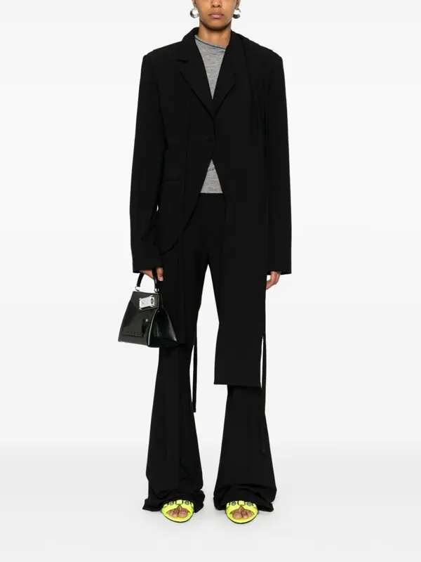 Ottolinger Open-back Blazer