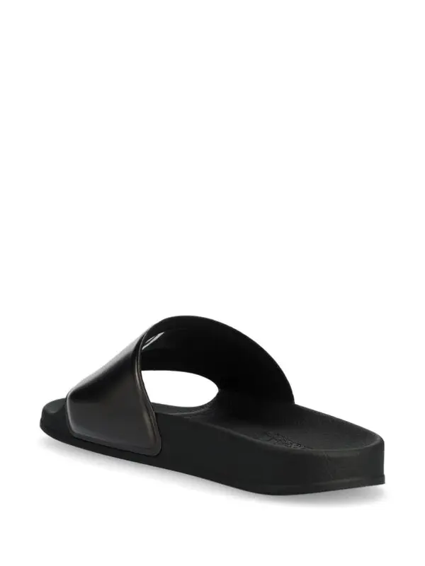 Karl Lagerfeld Karl-motif Flip Flops