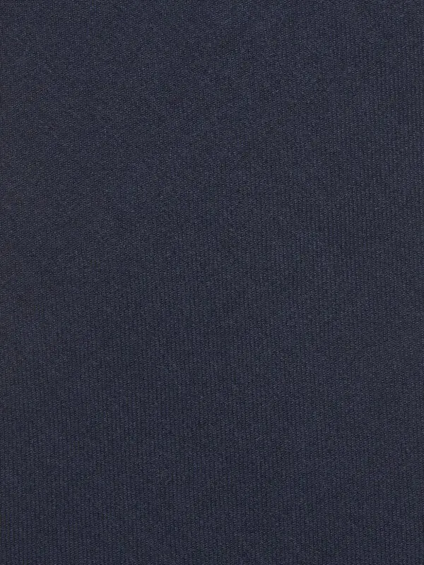 Zegna Oasi Neck Tie - Blue