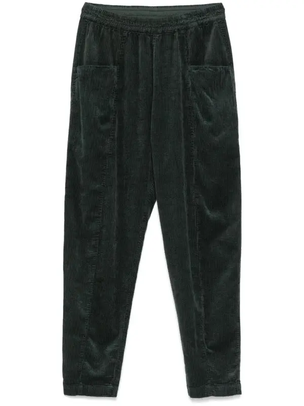 Transit Corduroy Trousers