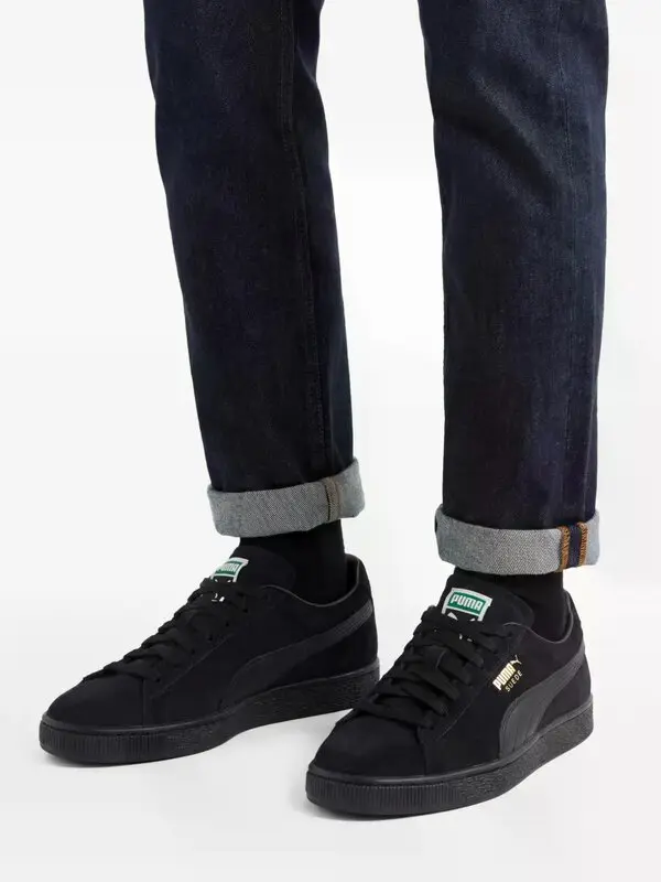 PUMA Classic Sneakers - Black