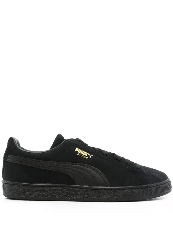 PUMA Classic Sneakers - Black