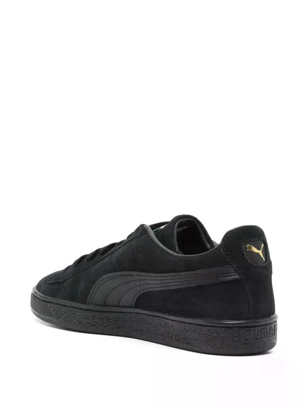 PUMA Classic Sneakers - Black