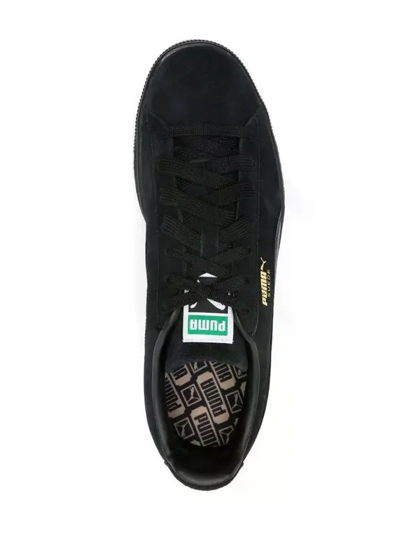 PUMA Classic Sneakers - Black