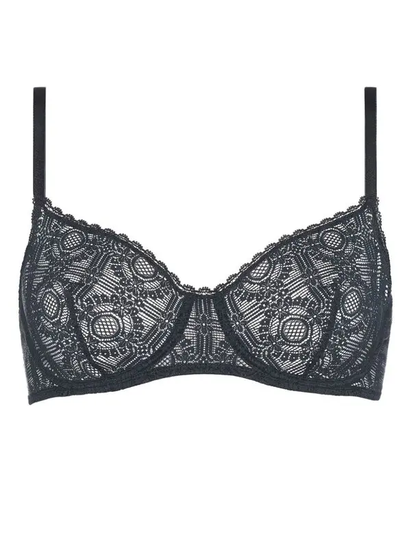 ERES Cluny Full-cup Bra - Blue