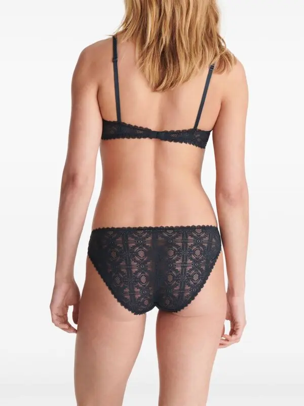 ERES Fuseau Wireless Traingle Bra