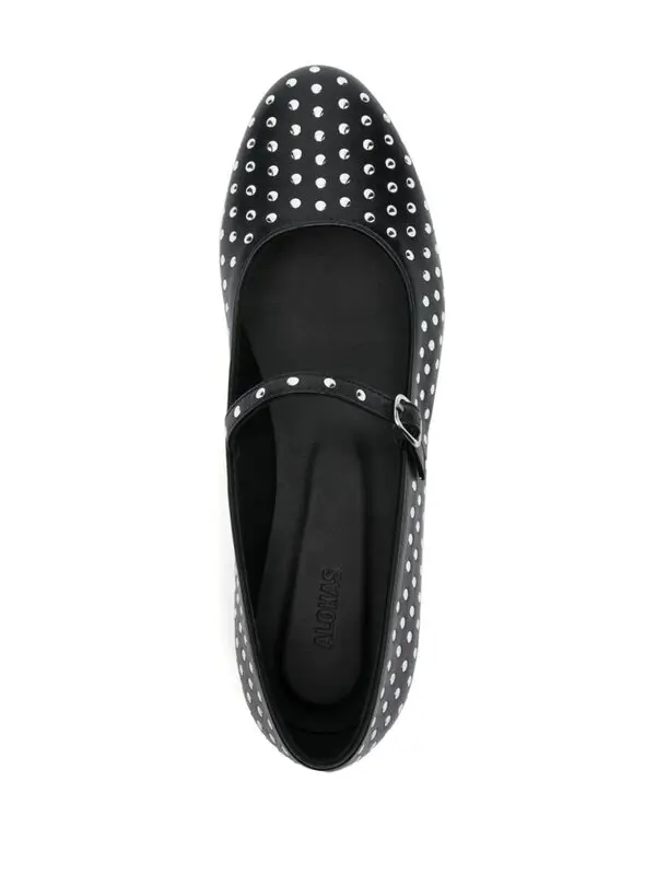 ALOHAS Lucien Ballet Flats
