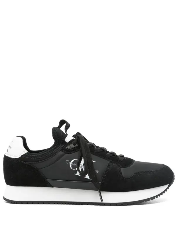 Calvin Klein Runner Sock Sneakers