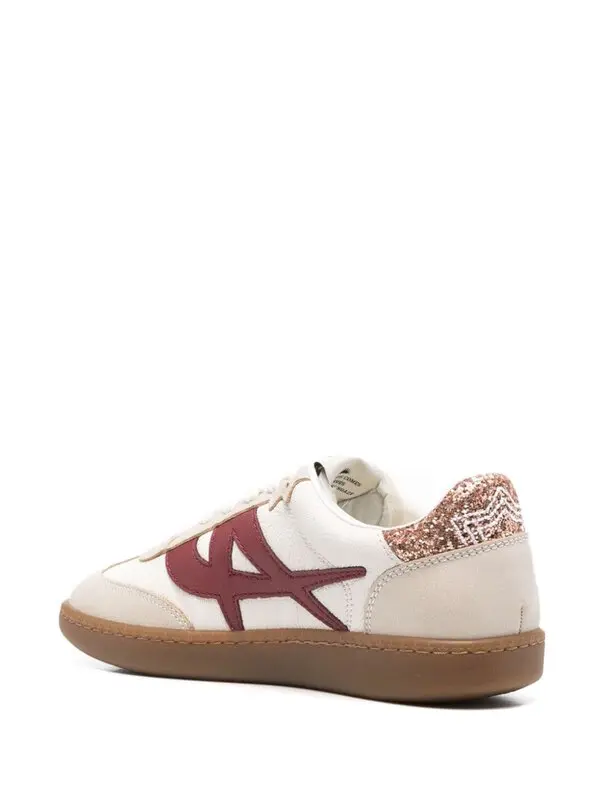 Ash Sunset Sneakers In Neutrals 9% Off Editorialist
