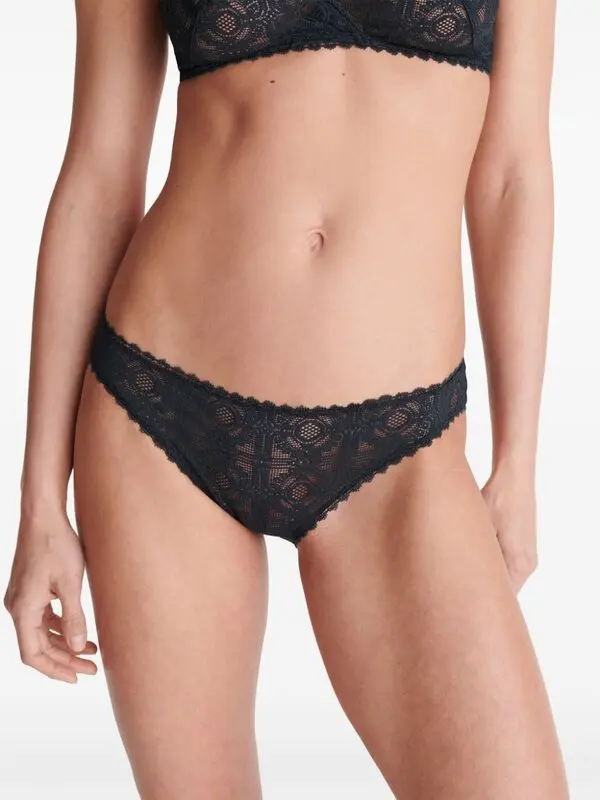 ERES Mantille Briefs