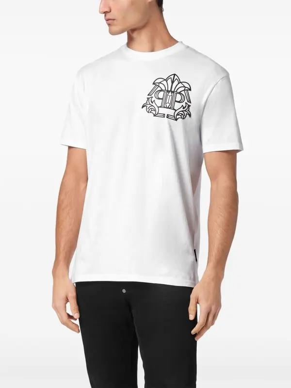 Philipp Plein Skull&bones T-shirt