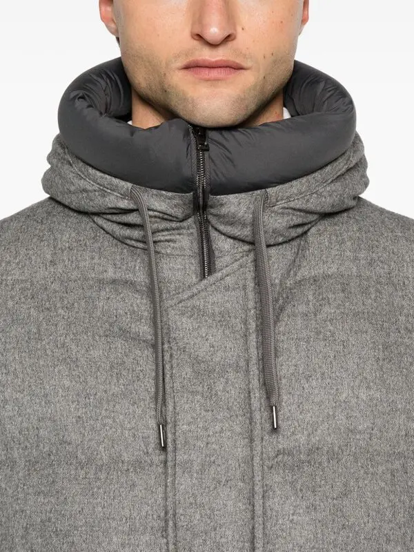 Herno Padded Coat