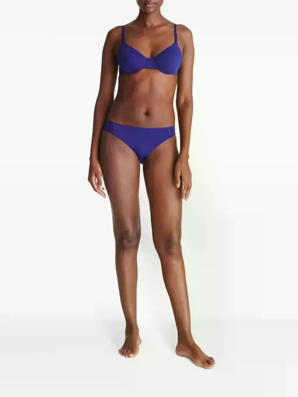 ERES Ilona Soyeuse Full-cup Bra - Purple